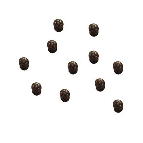 4mm Brass Rivet Button At Rs 100piece Rivet Buttons In New Delhi