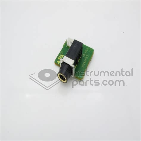 Headphone Jack Assy Pioneer Djm 800 Djm 800 Spare Parts Dwx2553