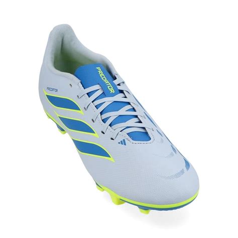 Adidas Predator Club Fxg Ice Cold Precision Crystal Skyray Blue