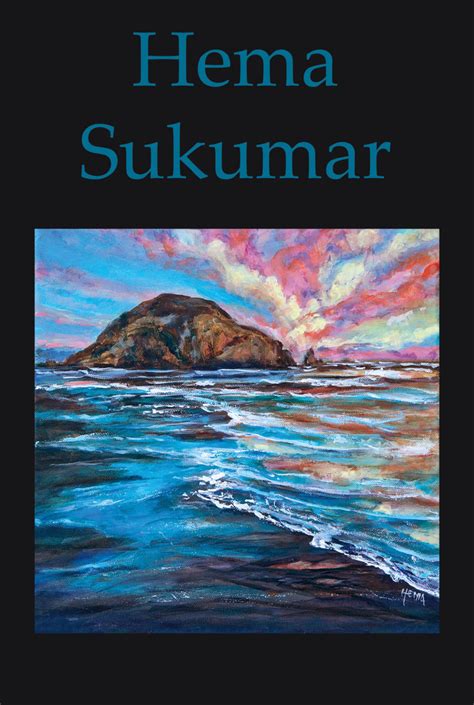 Hema Sukumar Featured Artist For July 2020 Gallery At Marina Square