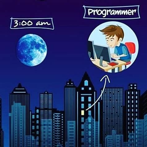 Reposting Blackshellmediallc Programmers Never Sleep 😂