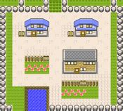 Pallet Town Pokémon Wiki Fandom
