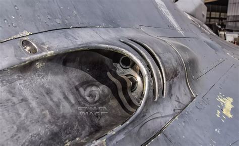 El Cañón M61a1 Vulcan Del F 16 Demuestra Eficacia