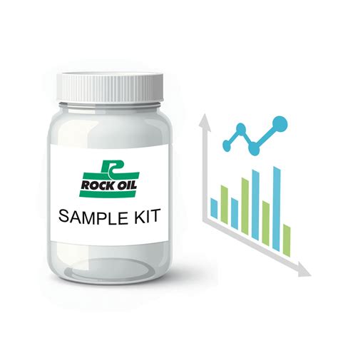 Adblue Coolant Analysis Sample Kit Rock Oil