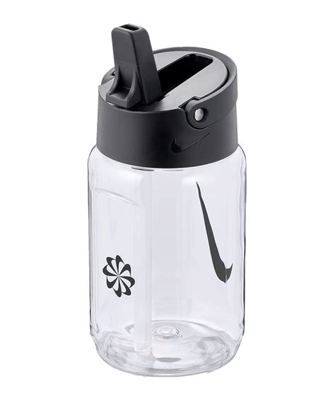 Nike Renew Straw Trinkflasche 354ml F968 Equipment Zubehör