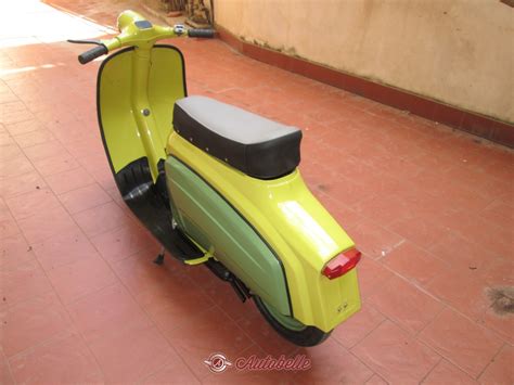 Vendo Agrati Garelli Capri 50