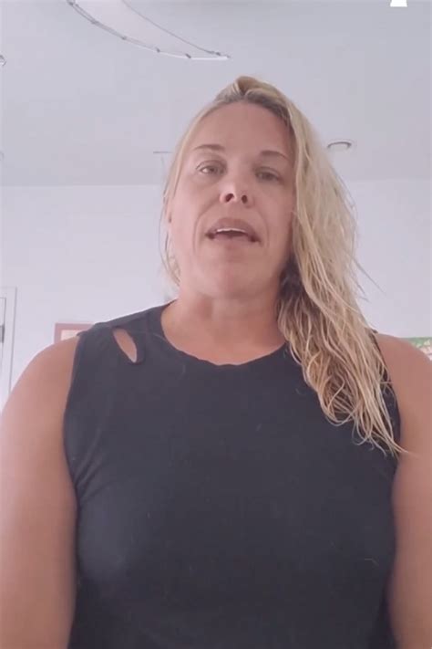 Canadian Powerlifter April Hutchinson Reacts To Biological Male Anne