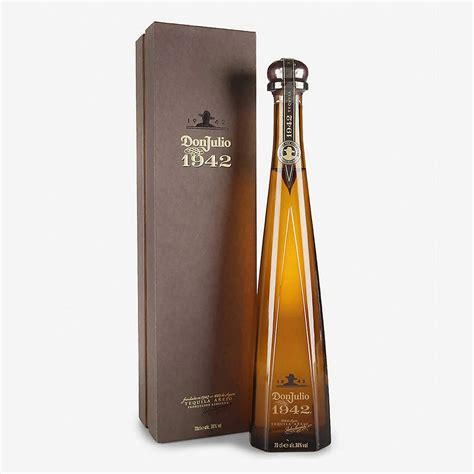Don Julio 1942 Urban Spirits