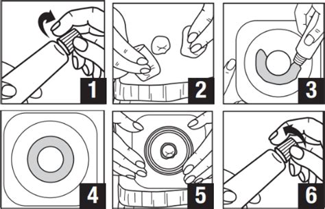 Buy Adapt Paste Adapt Ostomy Paste Skin Barrier Paste