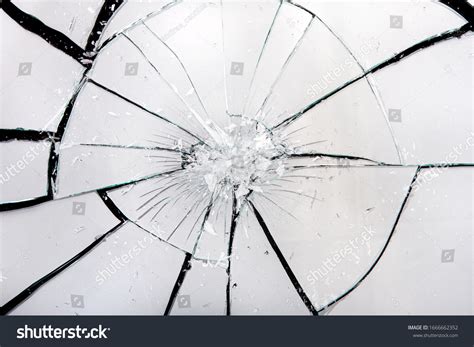 Broken Reflection
