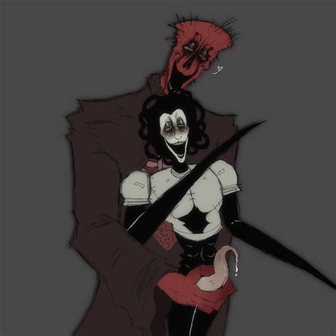 Rule 34 2boys Analog Horror Artist Request Gay Handjob Horror Male