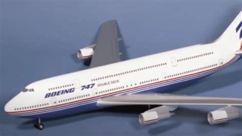 Mcdonnell Douglas Md 12 Found And Explained