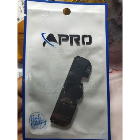 Jual Buzzer Speaker Bawah Infinix Smart X Buzzer Musik Smart Shopee Indonesia