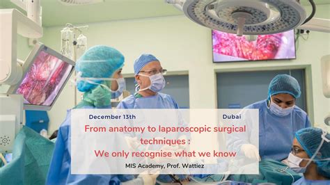 Laparoscopic Pelvic Anatomy