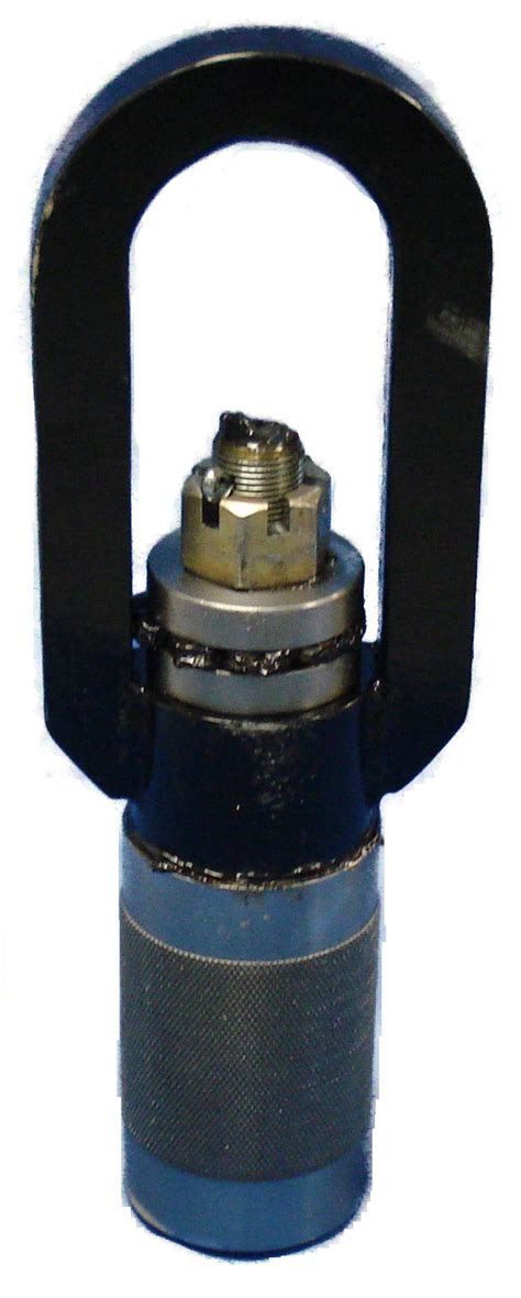 Hoisting Plug Jexplore