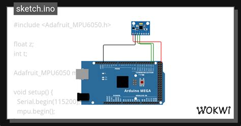 Accelerator Wokwi Esp32 Stm32 Arduino Simulator Accelerator Wokwi Esp32 Stm32 Arduino Simulator