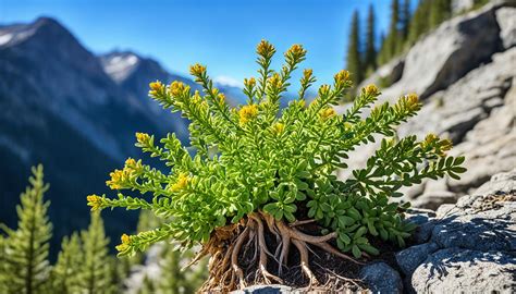 Rhodiola Rosea The Golden Root For Stress Resilience Smart Adaptogens