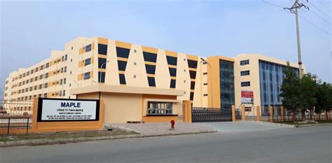 Pqc Việt Nam Vfic Services