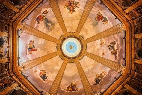 Imagem Gratuita Catedral Religião Igreja Católica Arquitetura