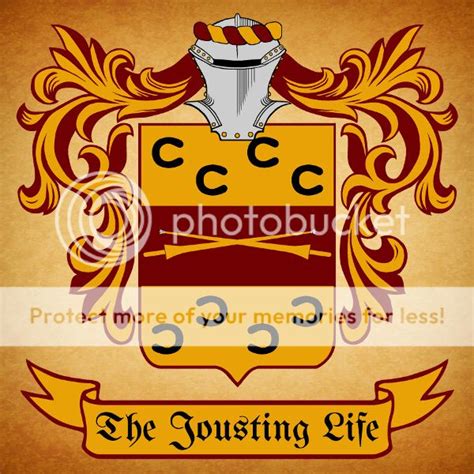 The Jousting Life Video Toby Capwell Explains His Passion For Jousting