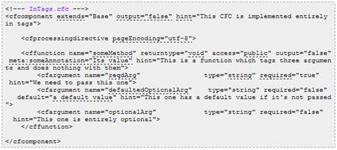 Adam Cameron S Dev Blog Code For Annotation Highlighter