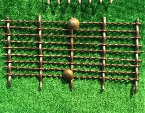 Hexagonal Silver Rectangular Wire Mesh For Industrial At ₹ 80kg In