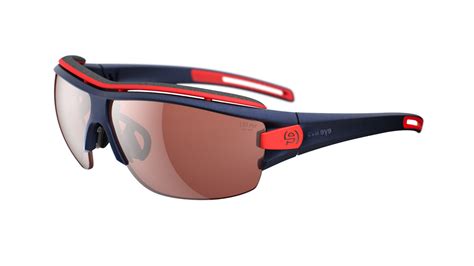 Trace Ng Pro Sports Glasses Evil Eye