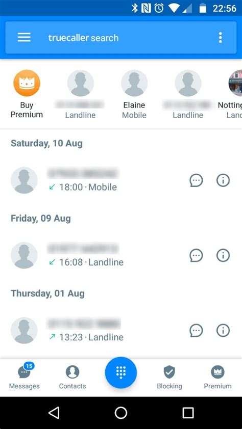 Ways To Block SMS Spam Text Messages On Android