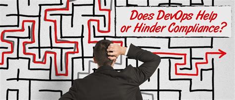 Automate Compliance With Devops