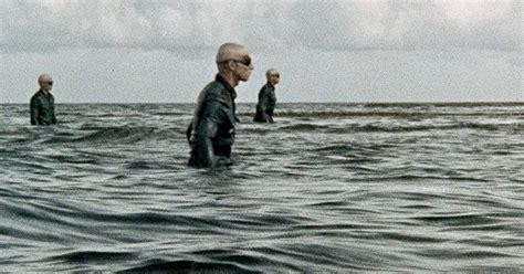 Terror In The Water 10 Underappreciated Aquatic Horror And Water