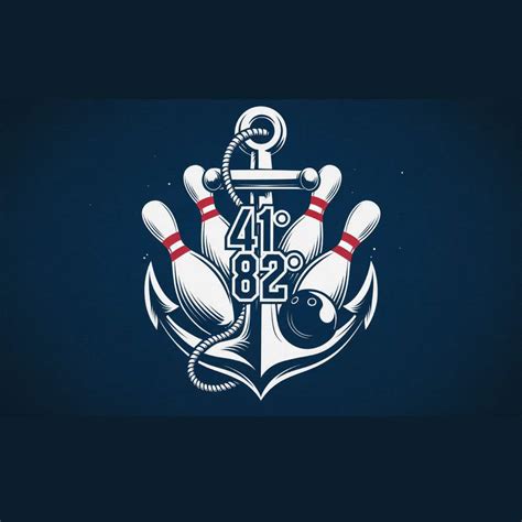Vintage Bowling Team Logo Design Freelancer