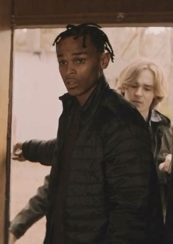 Bob Mcdaniel Fan Casting For Willys Wonderland 2001 Mycast Fan Casting Your Favorite Stories