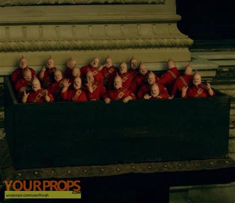 Yoga Hosers Bratzis Original Movie Prop