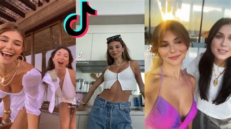 Olivia Jade Best Tiktok Compilation 2021 Youtube