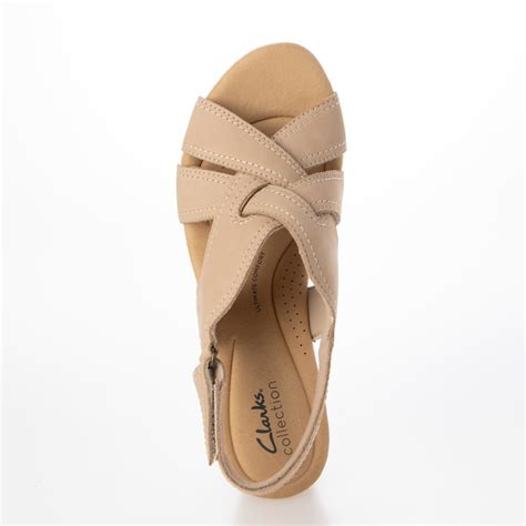 Clarks Rose Erin ローズエリン （サンドヌバック） アウトレット通販 ロコレット Locolet