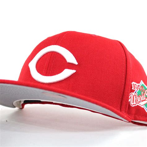 Cincinnati Reds Hats