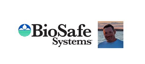 Biosafe Systems Michael Larose Dies Fruit Growers News