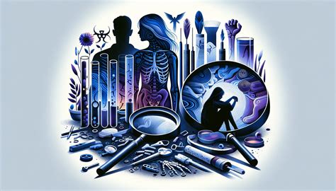 How Forensic Analysis Unveils Shocking Patterns In Domestic Homicides