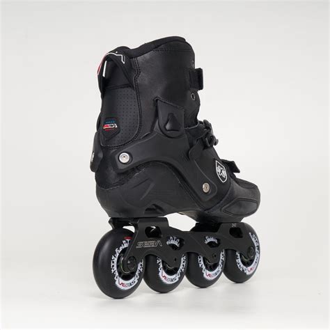 Seba Trix 2 Inline Skates Unisex Loco Skates