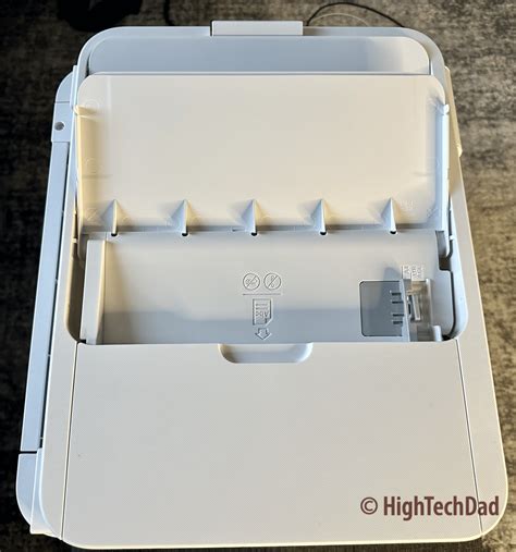 Epson Ecotank Et 4850 Printer Review And Video Powerhouse Performance
