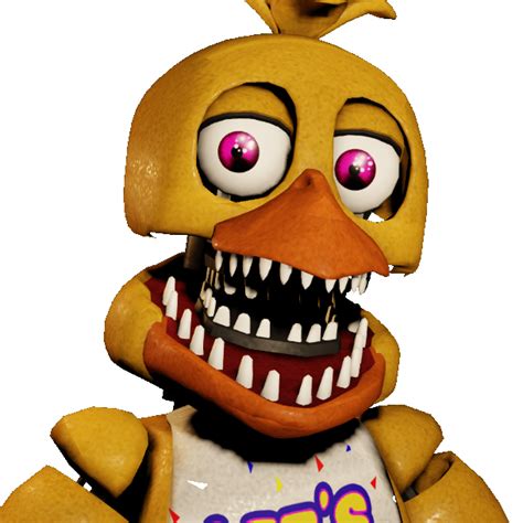 Restored Chica The Pizzaria Roleplay Remastered Wiki Fandom