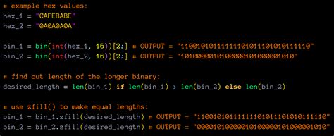 crypto basics fixed xor implementation [python][cryptopals] by Özgün