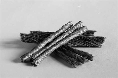 Polytwist® Macro Synthetic Fiber Reinforcement