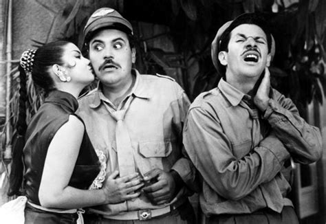 2011 Fallece Gaspar Henaine Capulina Popular Actor Comediante