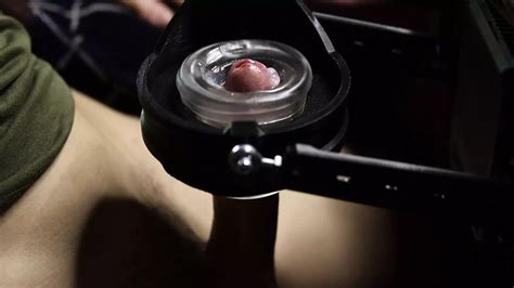 Testing Out A New Hands Free Masturbator Gay BDSM Porn Feat SEXY GUYBEST XHamster