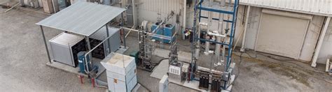 Bioenergy Systems Design And Construction — Matthew Mellas