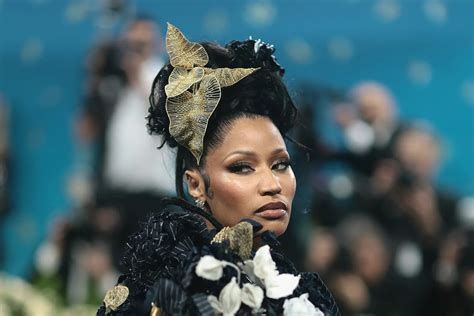 Nicki Minaj Viral Tiktok Remix With Trump