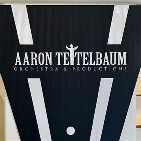 Aaron Teitelbaum Productions Youtube