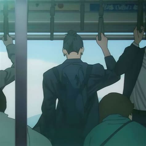 Suguru Geto Sitting Png Image