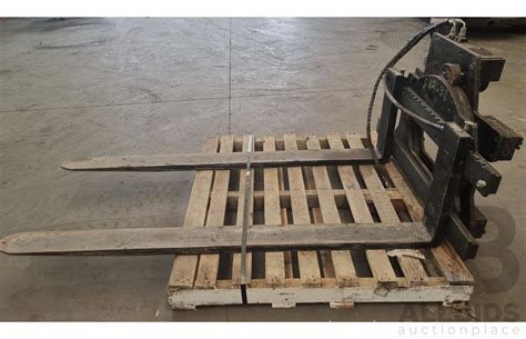 Class 2 Rotator Lot 1584115 Allbids